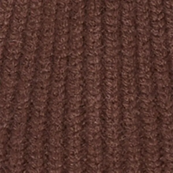 Max Mara Cashmere Monogram Beanie