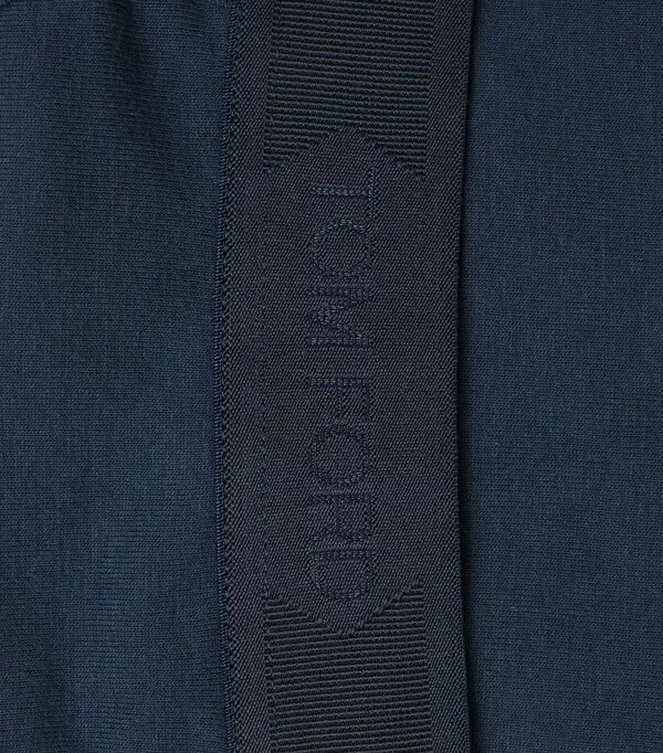 TOM FORD Stretch-cotton Logo Boxers - Navy