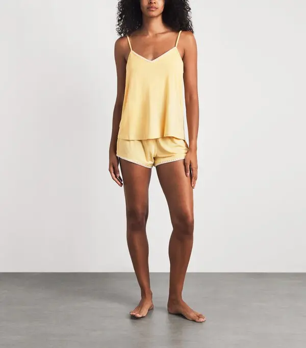 Eberjey Frida Short Pyjama Set
