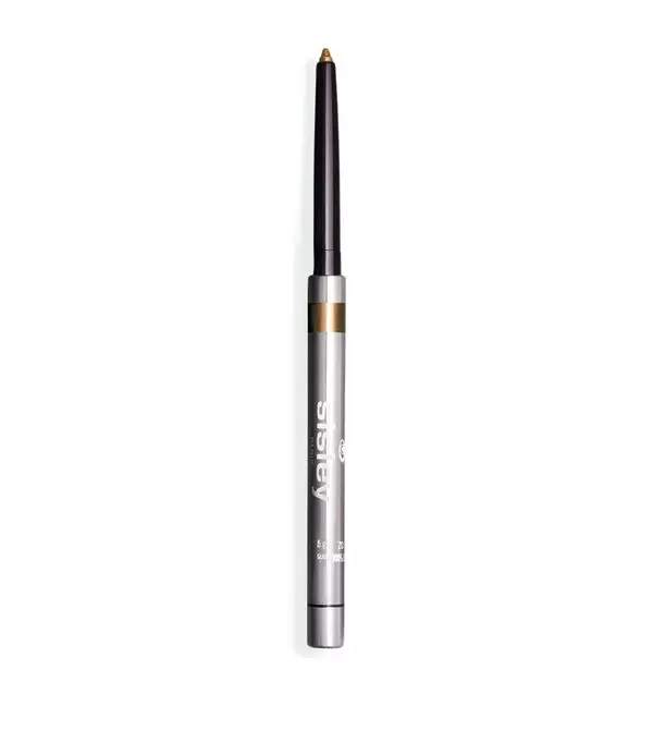 Sisley Phyto-khol Star Waterproof Eyeliner - Gold