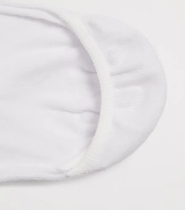 DORE DORE Cotton Invisible Liner Socks