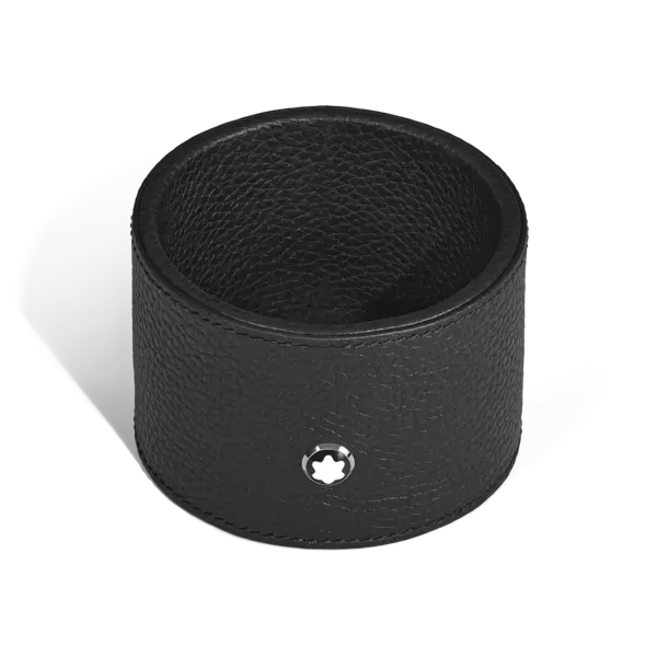Montblanc Medium Round Desk Tray