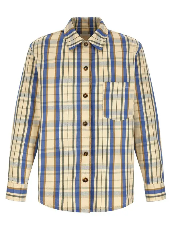A.p.c. Nathan' Shirt