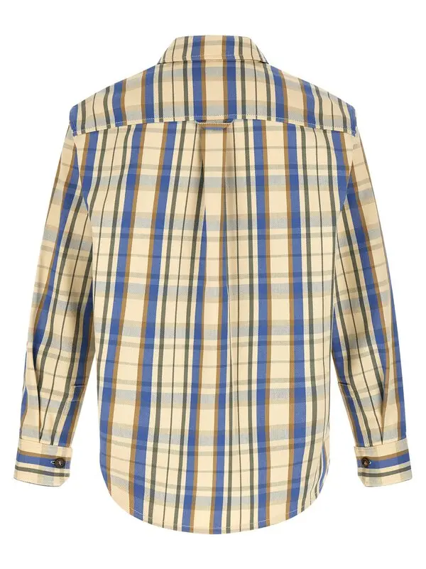 A.p.c. Nathan' Shirt