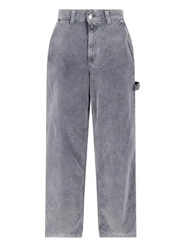 HAIKURE 100% Cotton Trousers