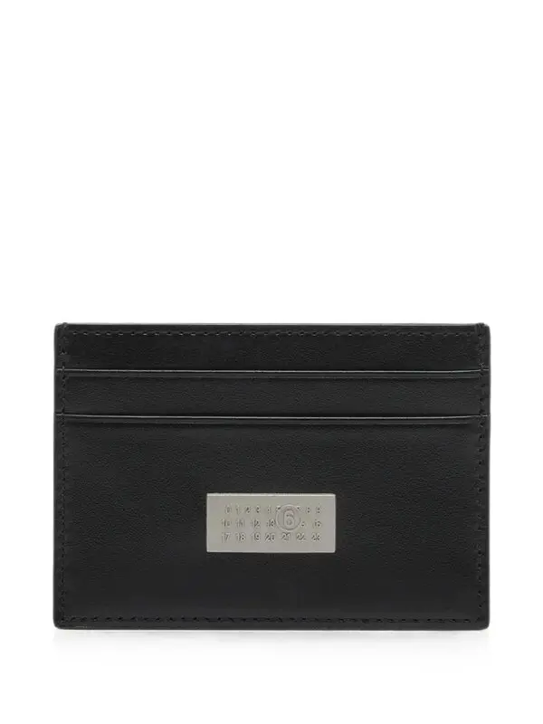 MAISON MARGIELA Mini Cardholder
