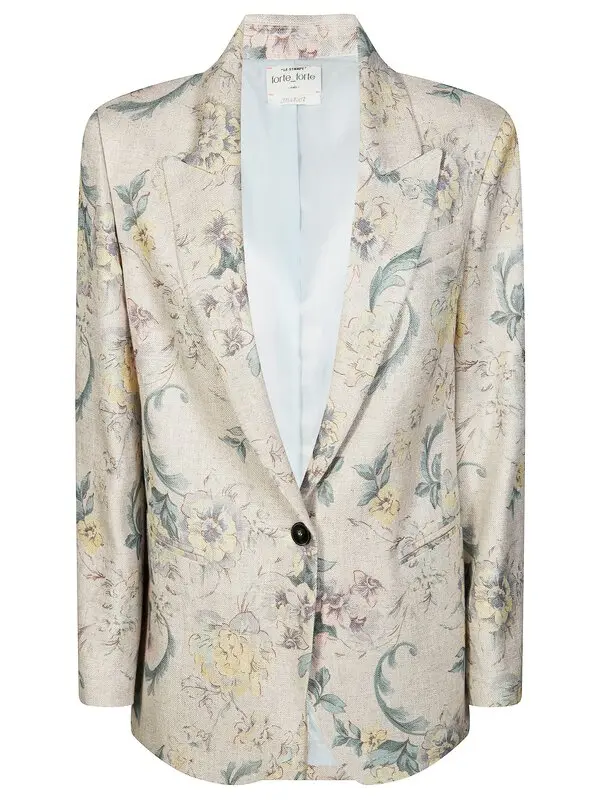 FORTE_FORTE Fantasia Jacket For