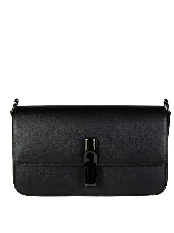 Furla Iridē S Mini Crossbody Bag For
