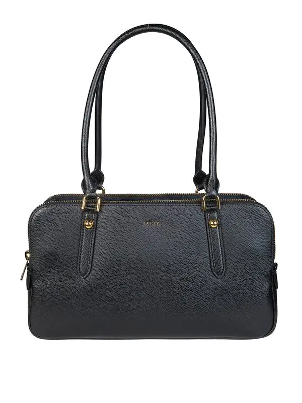 Furla Giulia Mini Boston Handbag For