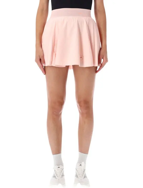 Adidas By Stella McCartney Athletic Shorts