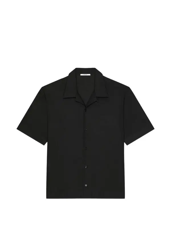 Givenchy Bowling Shirt For