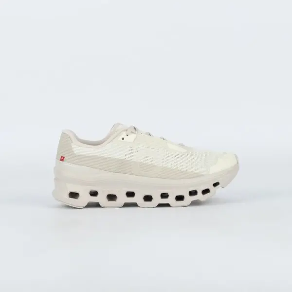 On Cloudmonster Void Running Sneakers