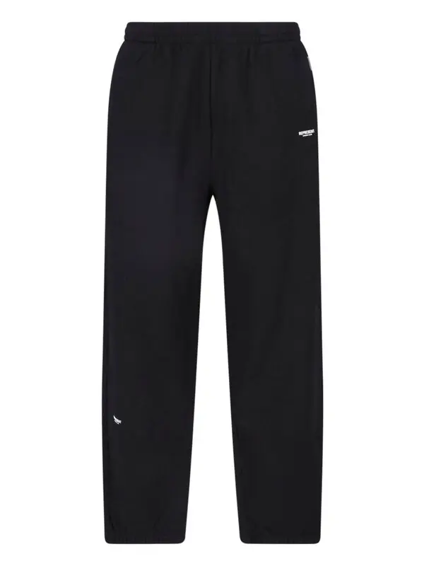 REPRESENT Cotton Trousers