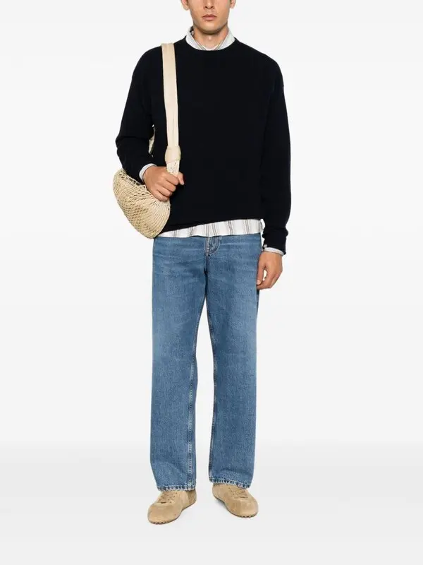 Extreme Cashmere Cashmere Crewneck Sweater
