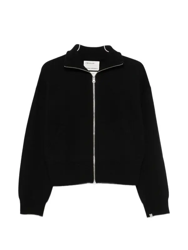Extreme Cashmere Cashmere Cardigan