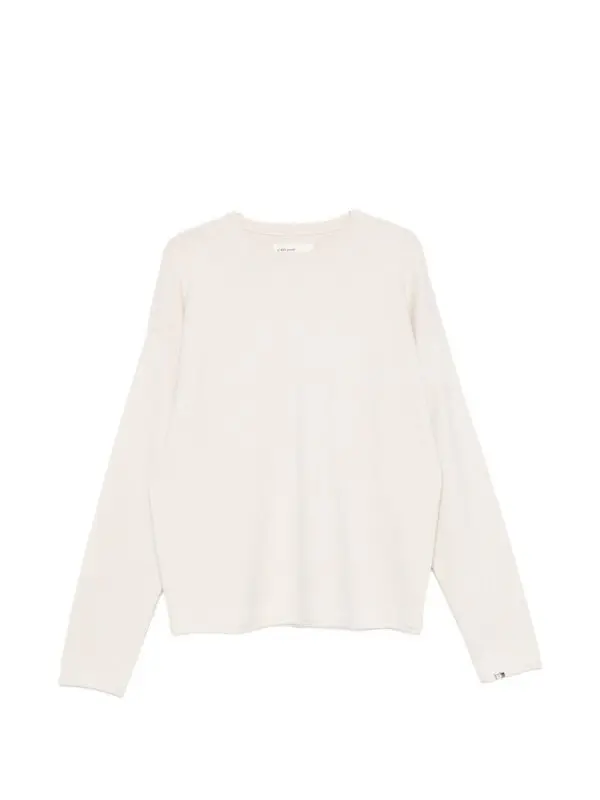 Extreme Cashmere Cashmere Crewneck Sweater