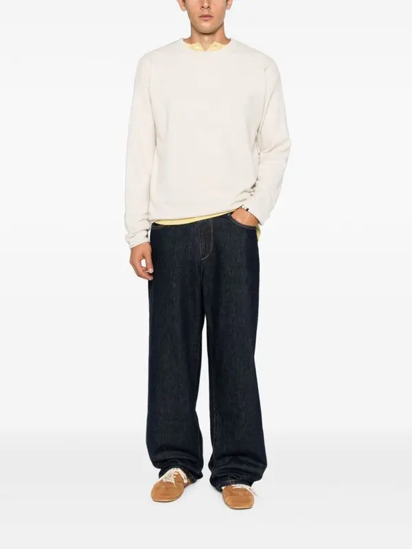 Extreme Cashmere Cashmere Crewneck Sweater