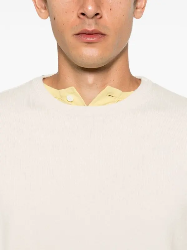 Extreme Cashmere Cashmere Crewneck Sweater