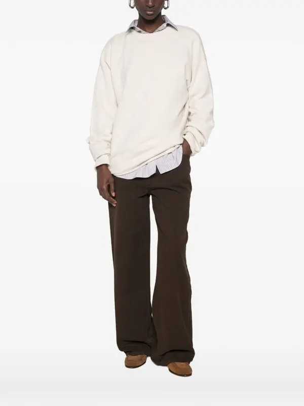 Extreme Cashmere Cashmere Crewneck Sweater