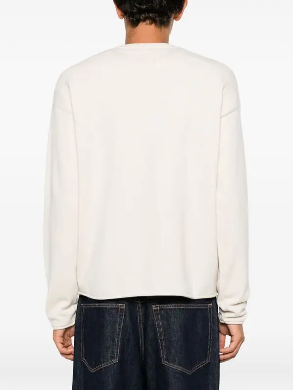 Extreme Cashmere Cashmere Crewneck Sweater