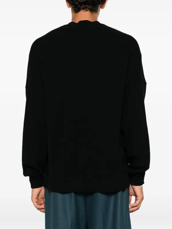 Extreme Cashmere Cashmere Cardigan