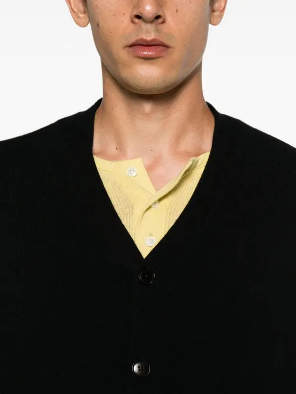 Extreme Cashmere Cashmere Cardigan