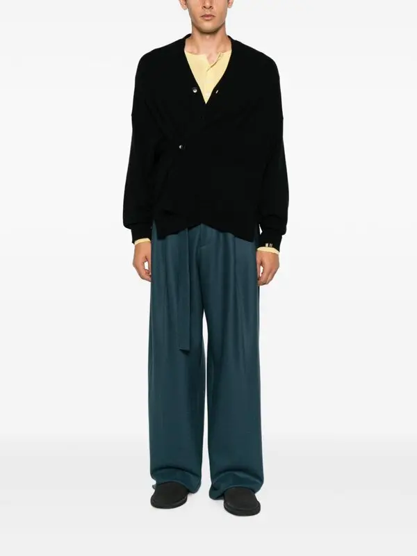 Extreme Cashmere Cashmere Cardigan