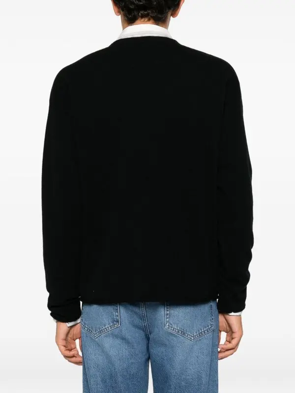 Extreme Cashmere Cashmere Crewneck Sweater
