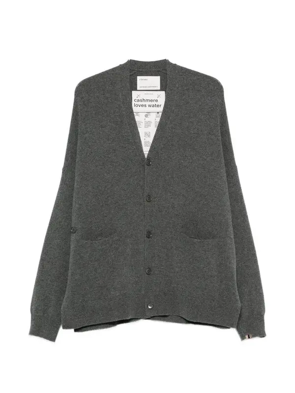 Extreme Cashmere Cashmere Cardigan
