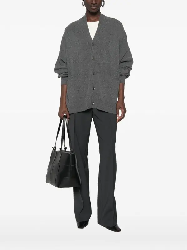 Extreme Cashmere Cashmere Cardigan