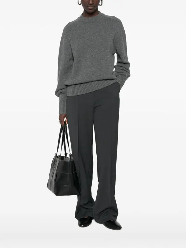 Extreme Cashmere Cashmere Crewneck Sweater