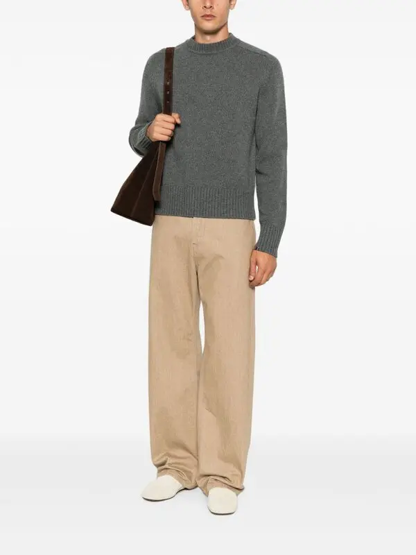 Extreme Cashmere Cashmere Crewneck Sweater