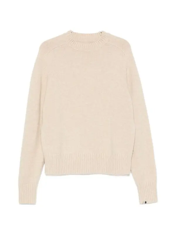 Extreme Cashmere Cashmere Crewneck Sweater