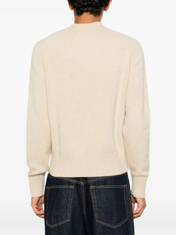 Extreme Cashmere Cashmere Crewneck Sweater
