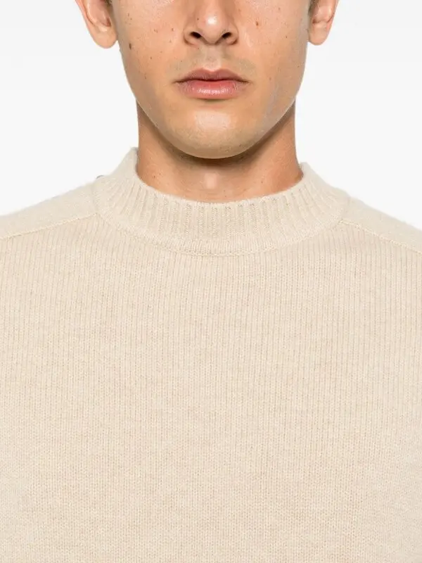 Extreme Cashmere Cashmere Crewneck Sweater
