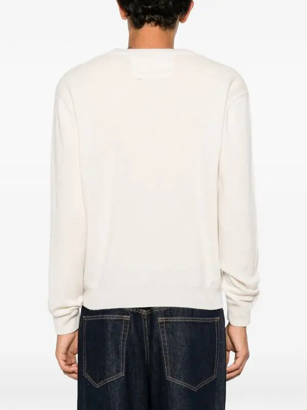 Extreme Cashmere Cashmere Crewneck Sweater