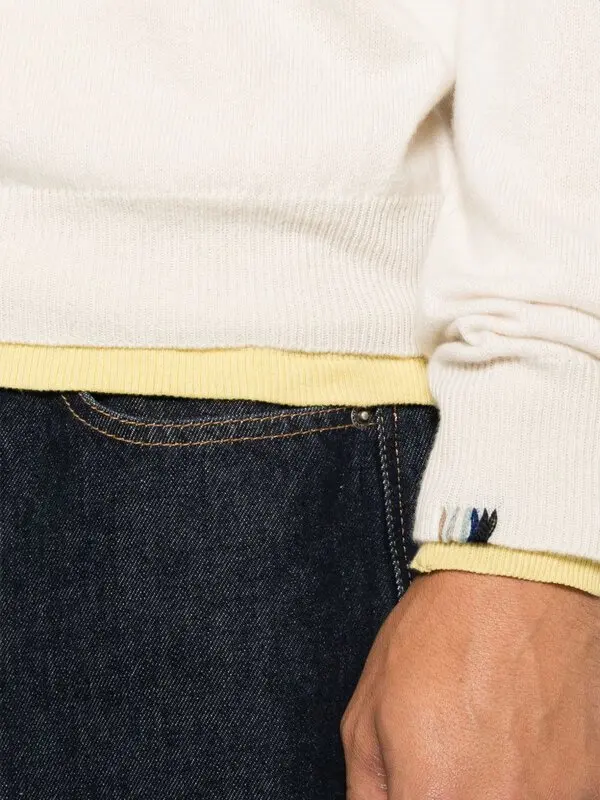 Extreme Cashmere Cashmere Crewneck Sweater