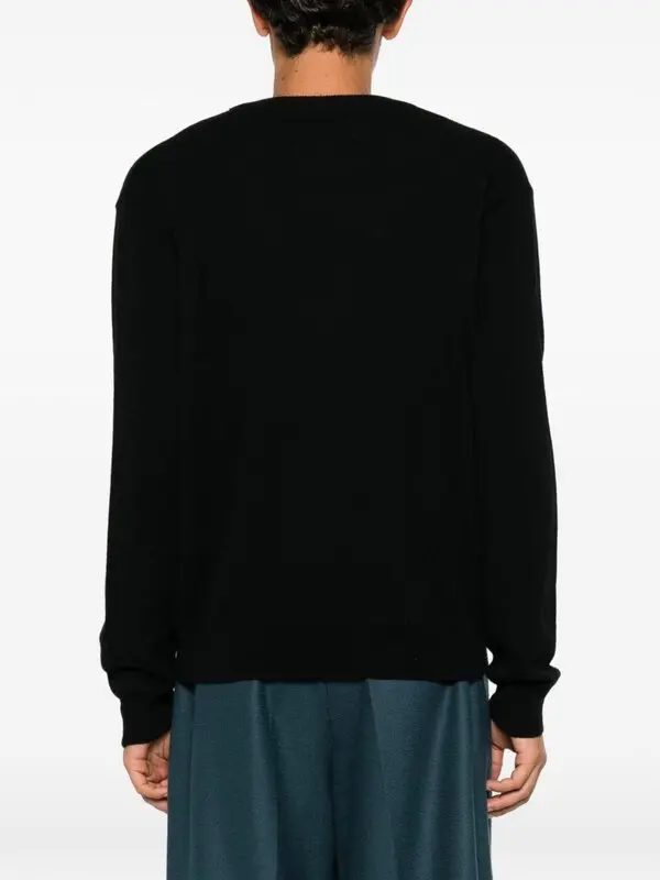 Extreme Cashmere Cashmere Crewneck Sweater