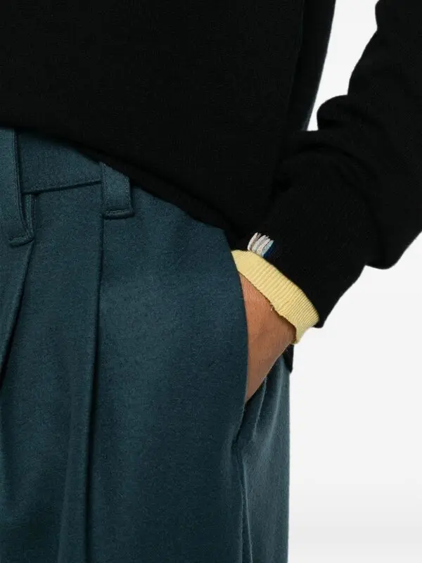 Extreme Cashmere Cashmere Crewneck Sweater