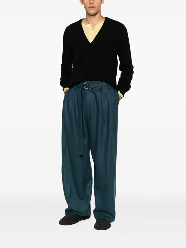 Extreme Cashmere Cashmere Crewneck Sweater