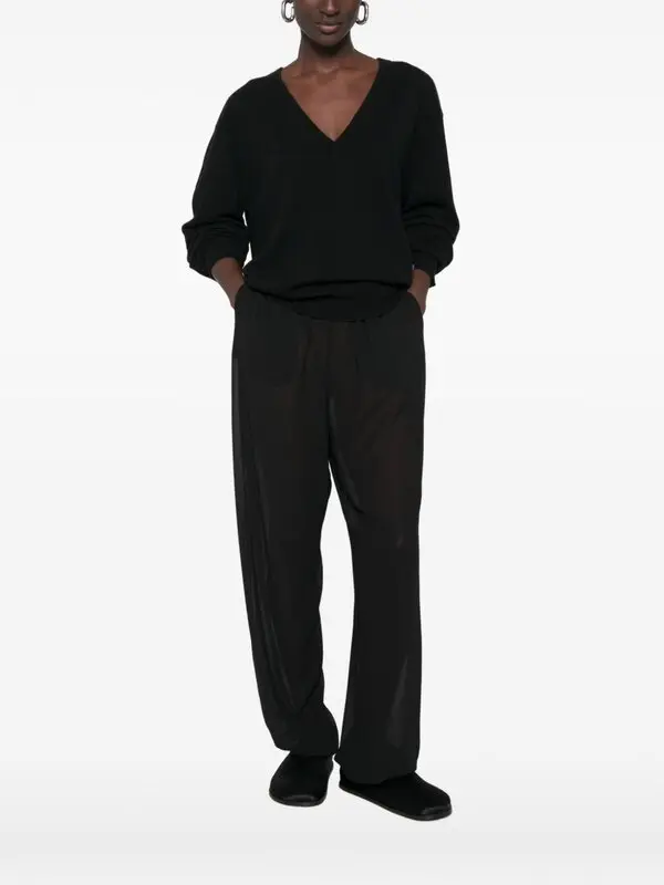 Extreme Cashmere Cashmere Crewneck Sweater