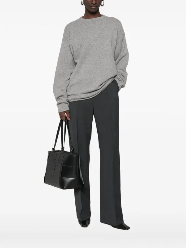 Extreme Cashmere Cashmere Crewneck Sweater