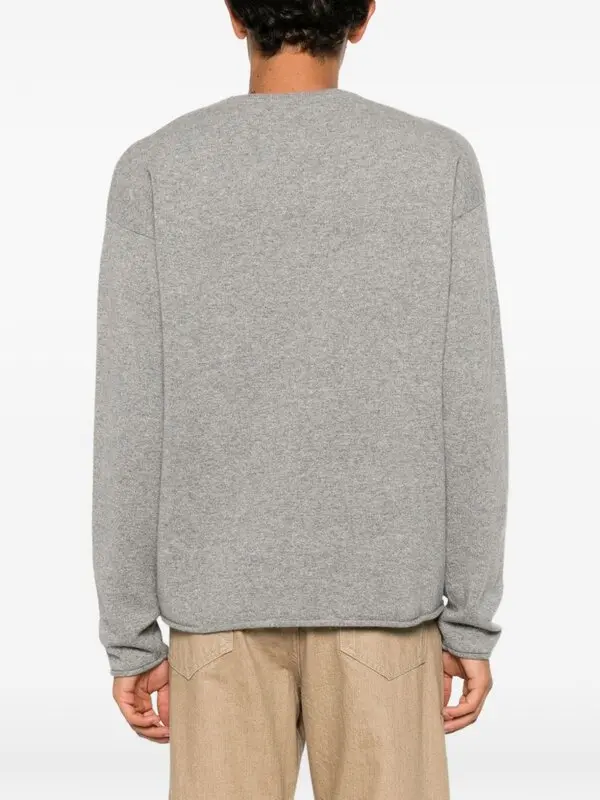 Extreme Cashmere Cashmere Crewneck Sweater