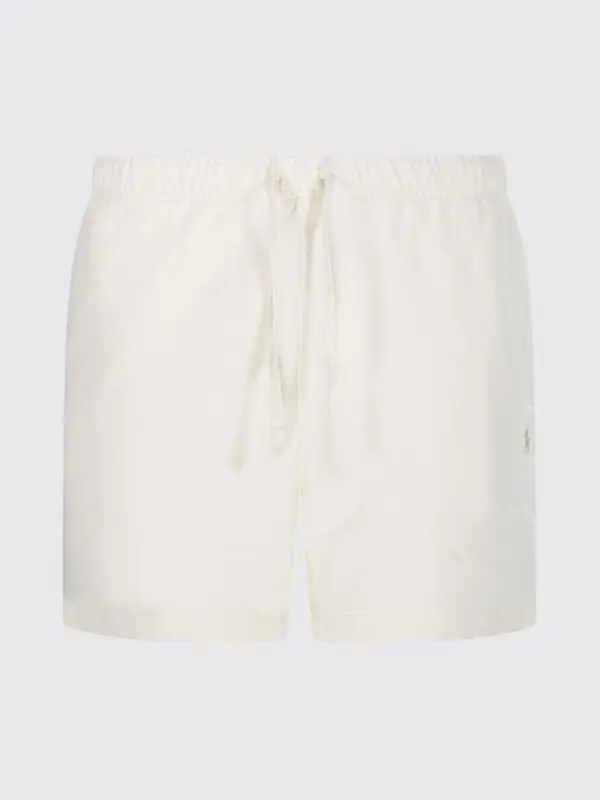 Polo Ralph Lauren Shorts - Cream