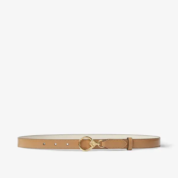 Fendi Ff Diamonds Belt - Multicolour