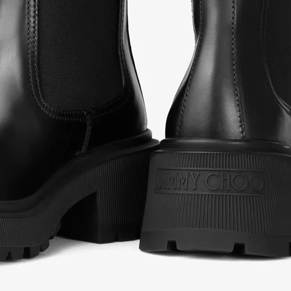 JIMMY CHOO Tamia Chelsea Boots