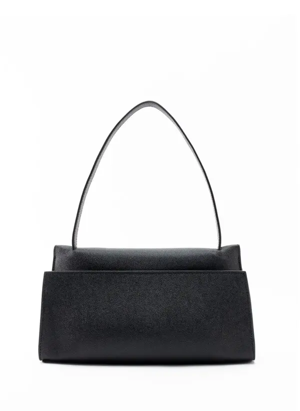 ELLEME Long Papillon Caviar Leather