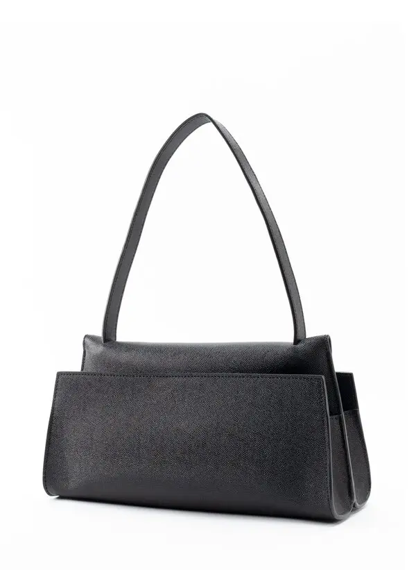 ELLEME Long Papillon Caviar Leather