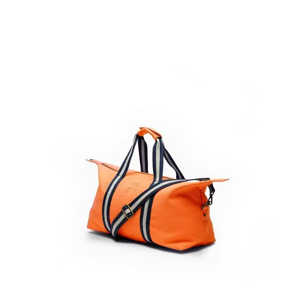 FENELLA SMITH Bodhi Explorer Duffle Bag