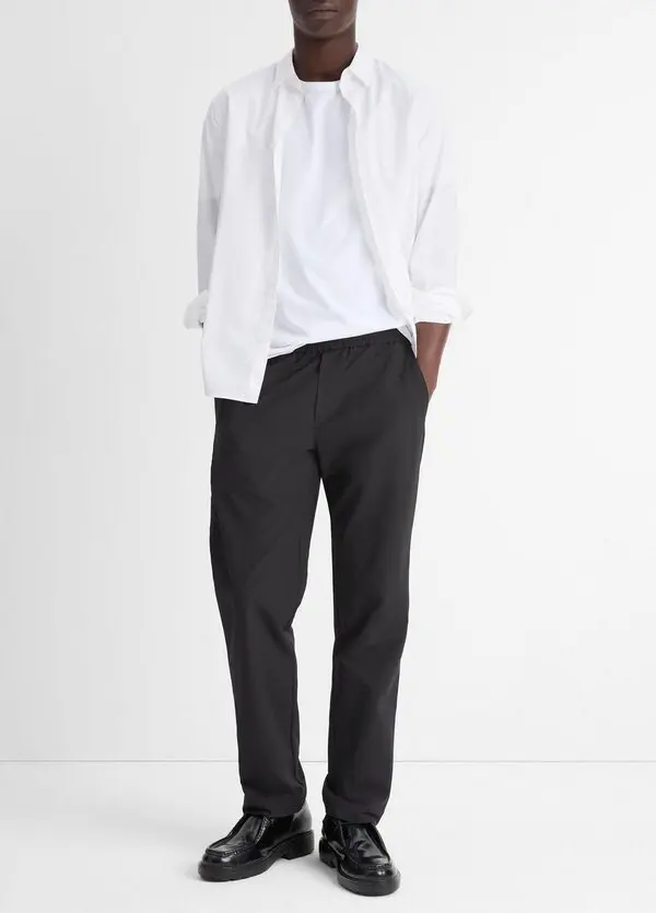 Vince Tech-dobby Pant